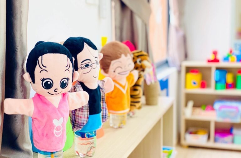 Hệ Thống Trường Mầm Non Twinkle House